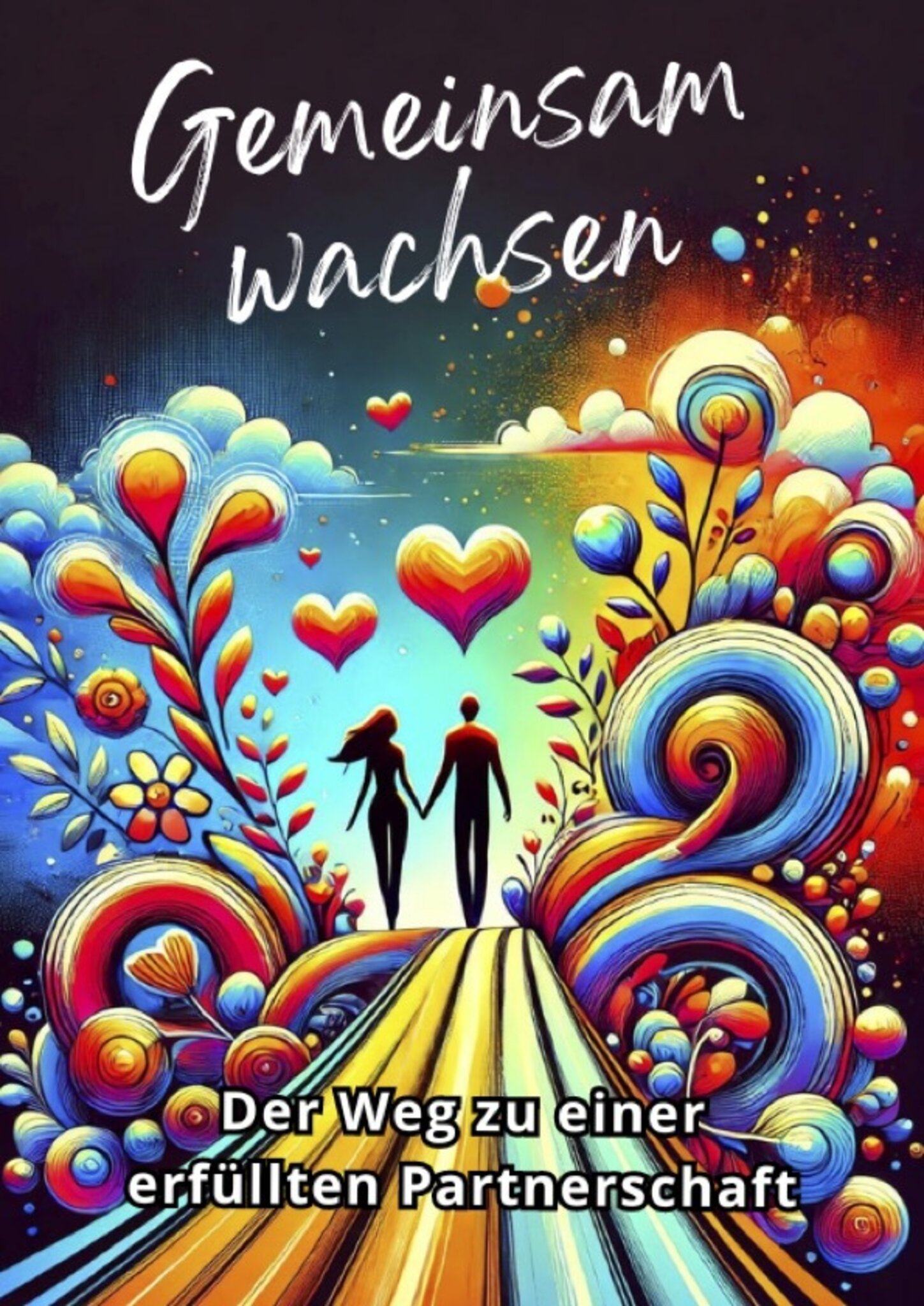 Gemeinsam wachsen:: Ein neuer Leitfaden für erfüllte Partnerschaften ...