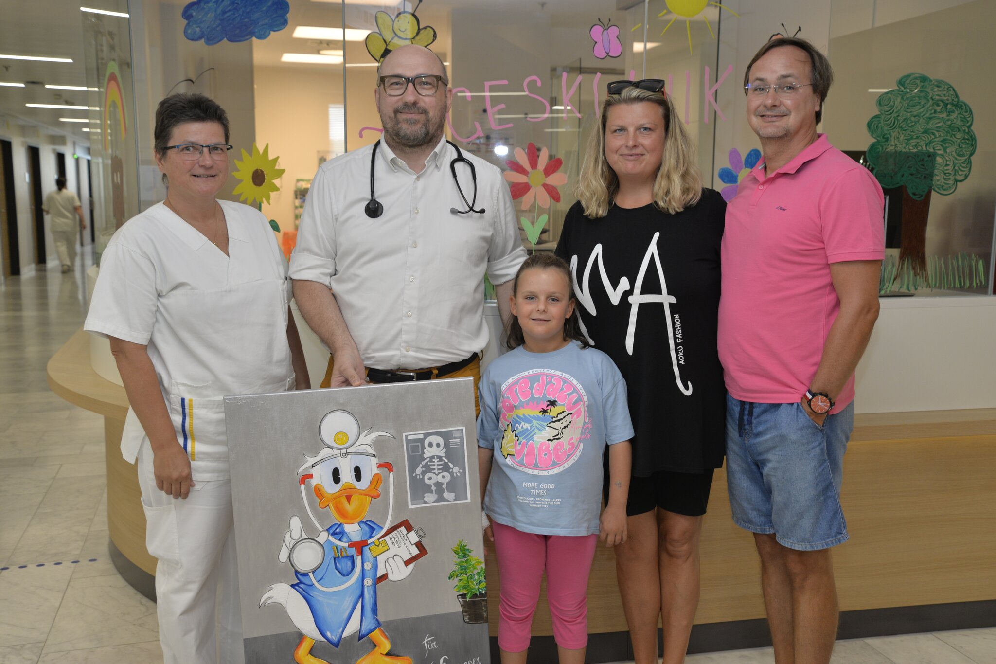 Klinik St. Pölten: Sorgenfreier Alltag mit Lebensmittelallergien - St ...