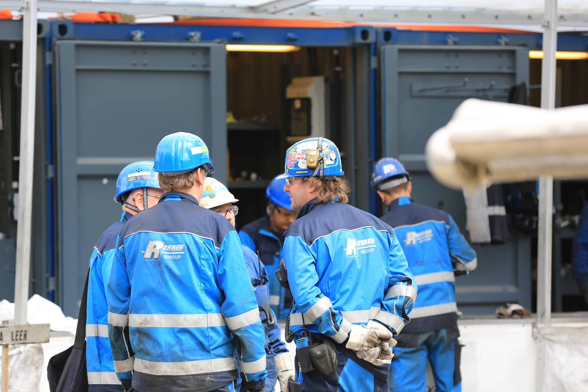 Arbeitgeber der Region: Rohrer Group – deine Zukunft in der Industrie ...