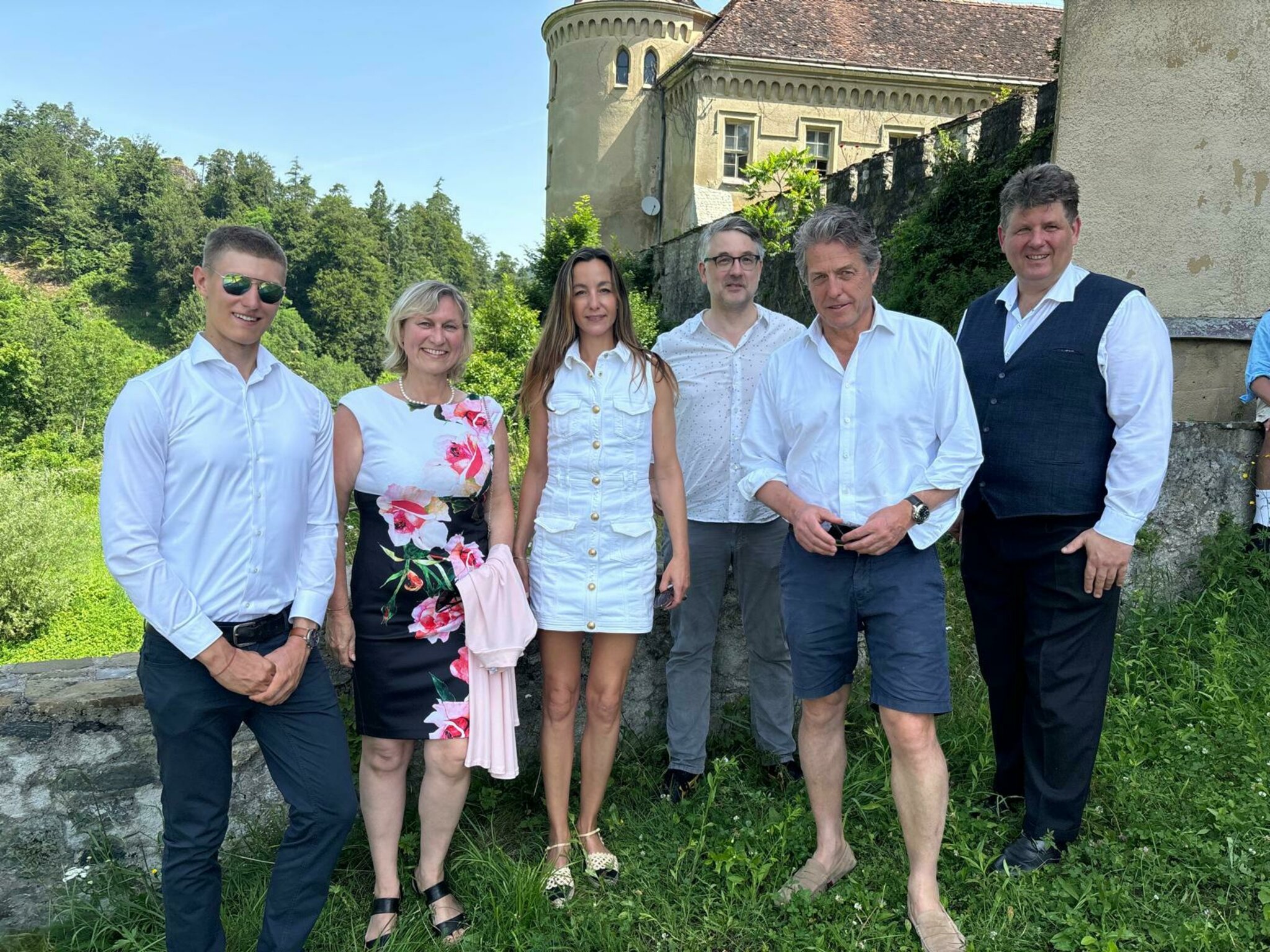 Heimatleuchten Servus TV: Eberstein groß im Bild - St. Veit