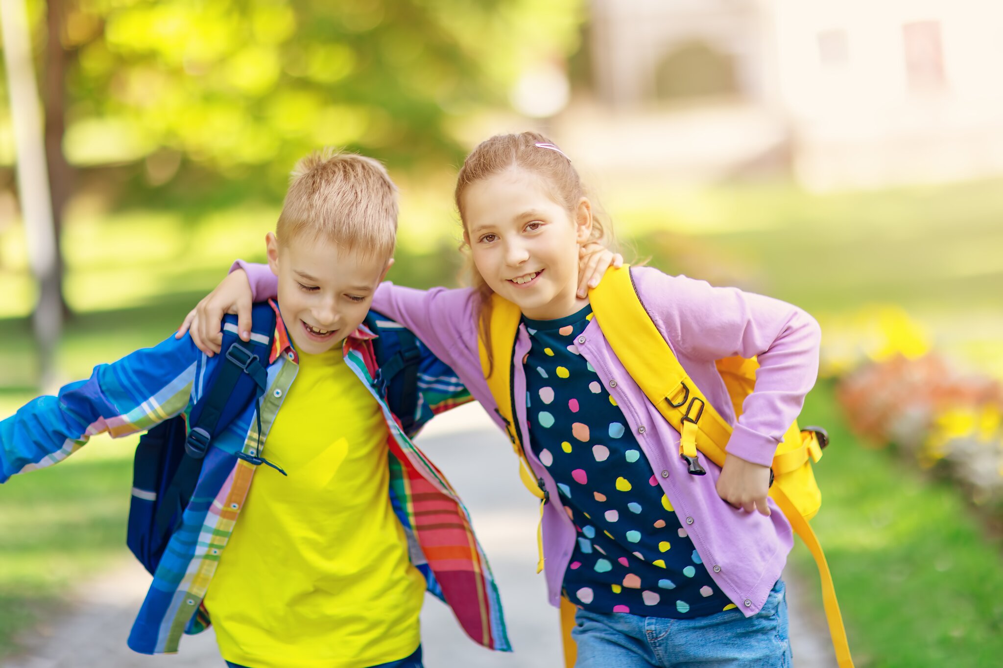 "Pfiat di Ferien": So kann ein erfolgreicher Schulstart gelingen - Liezen