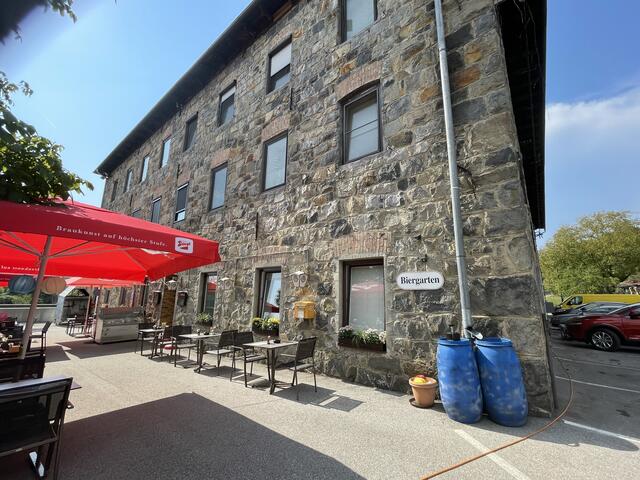 Neuer Wirt: Das Gasthaus in Dornach eröffnete wieder - Perg