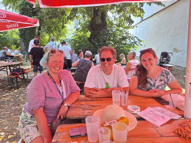 Sommerfest in Herzogenburg: NÖKISS! Ferienprogramm mit Tradition - Herzogenburg/Traismauer