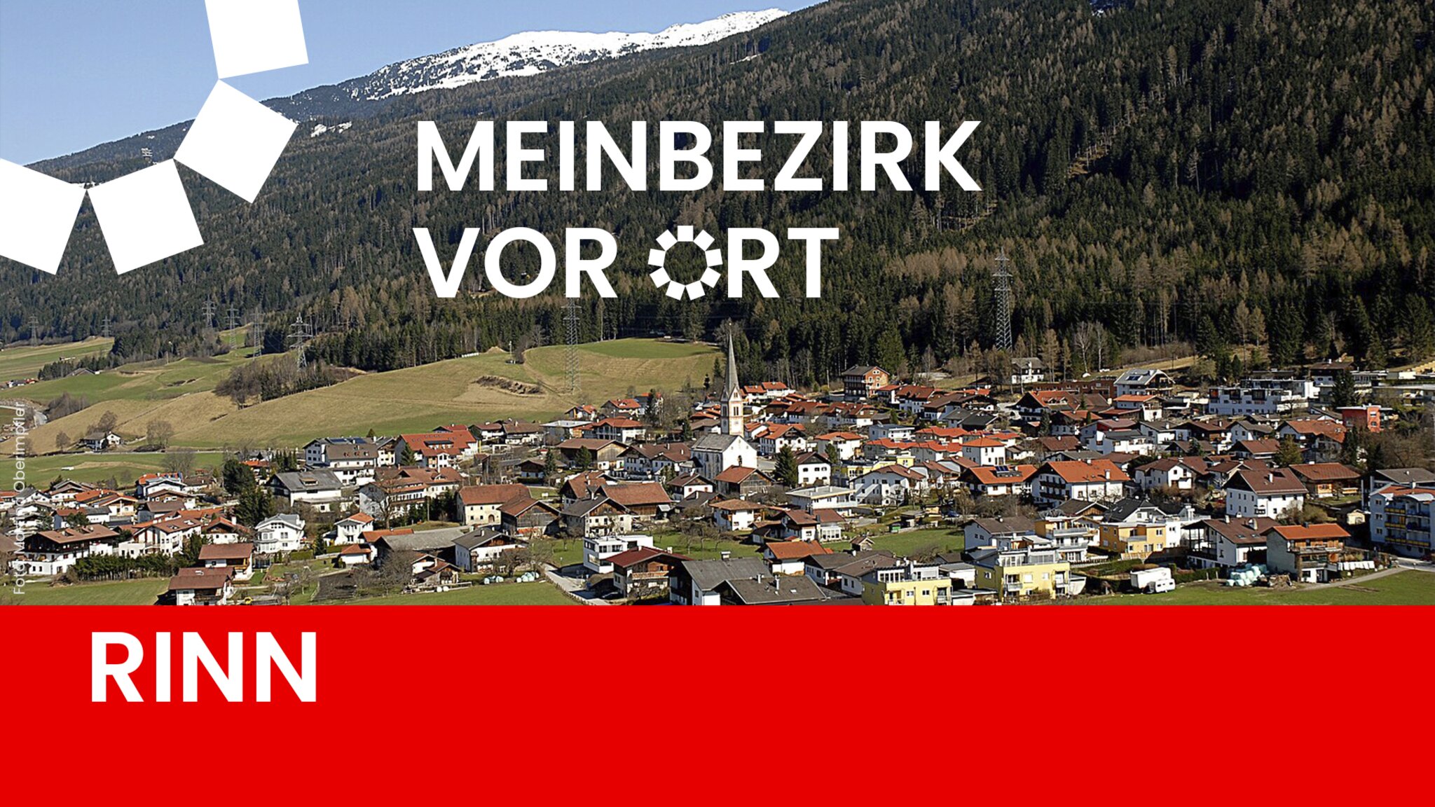 MeinBezirk vor Ort: Rinn: Ein Dorf mit Charakter - Hall-Rum
