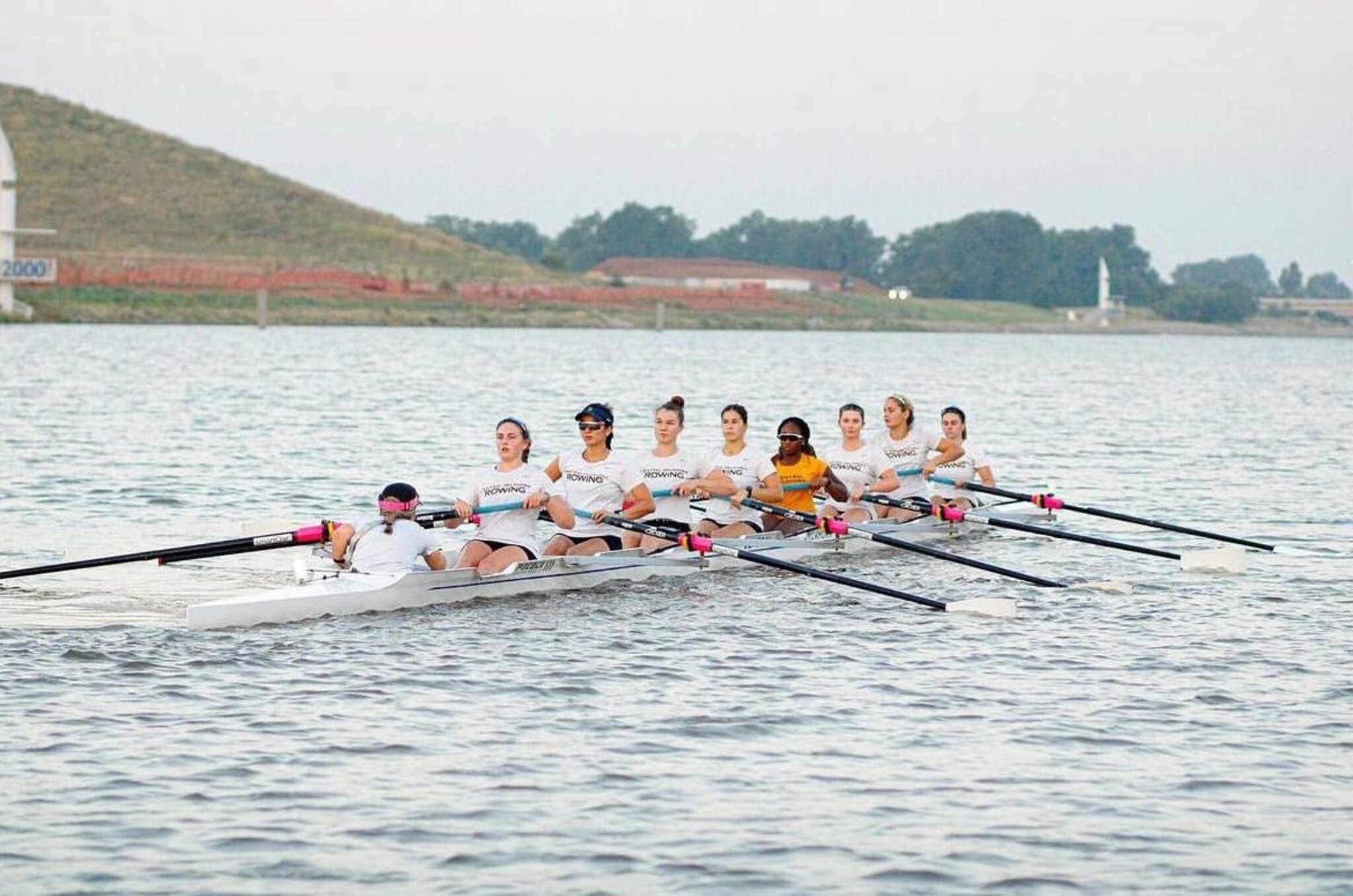 VST Sektion Rudern: Zurück in den heimischen Gewässern - Völkermarkt