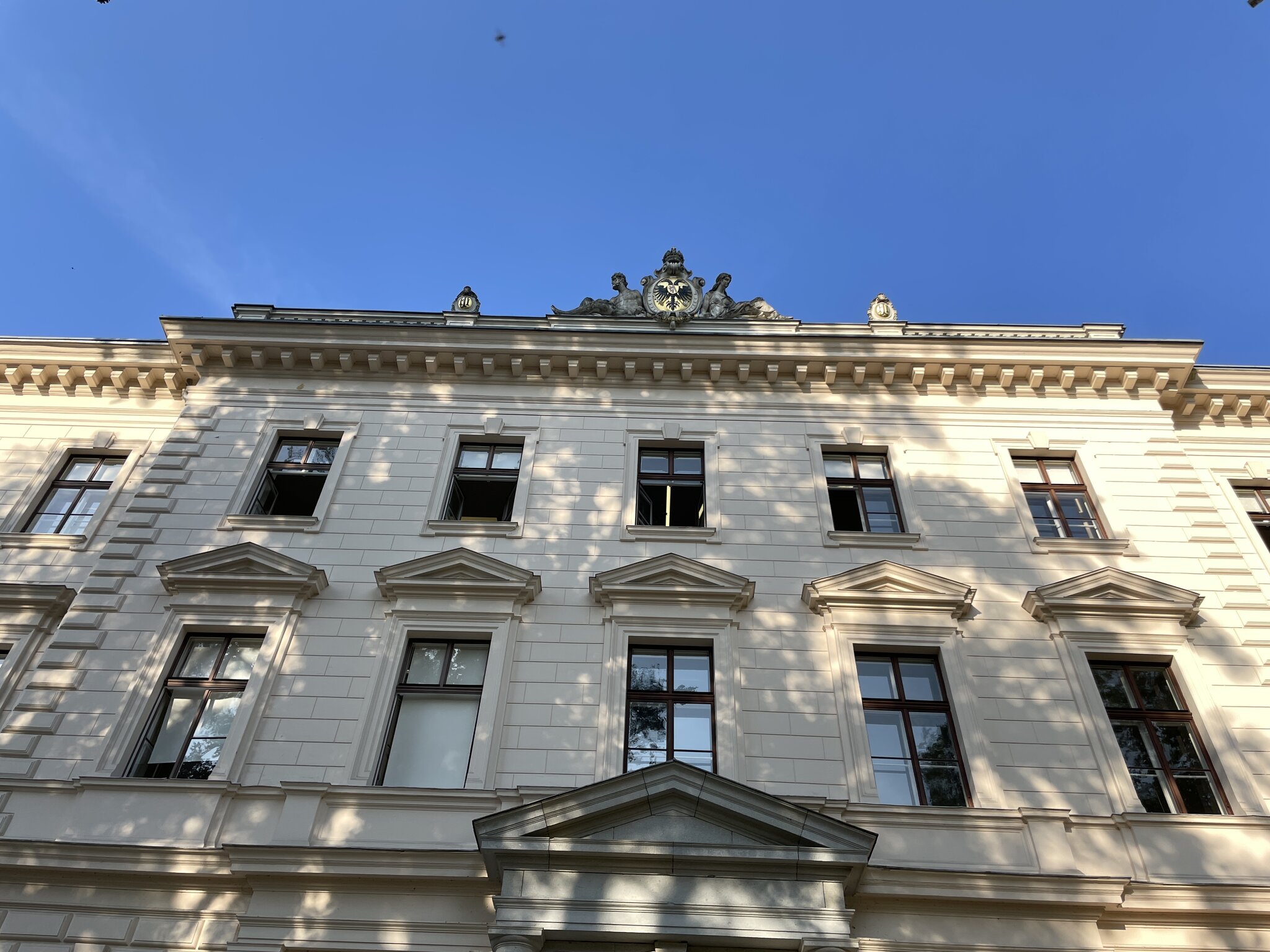 Dritter Rechtsgang: Mordversuch im Bezirk Schärding wird erneut ...