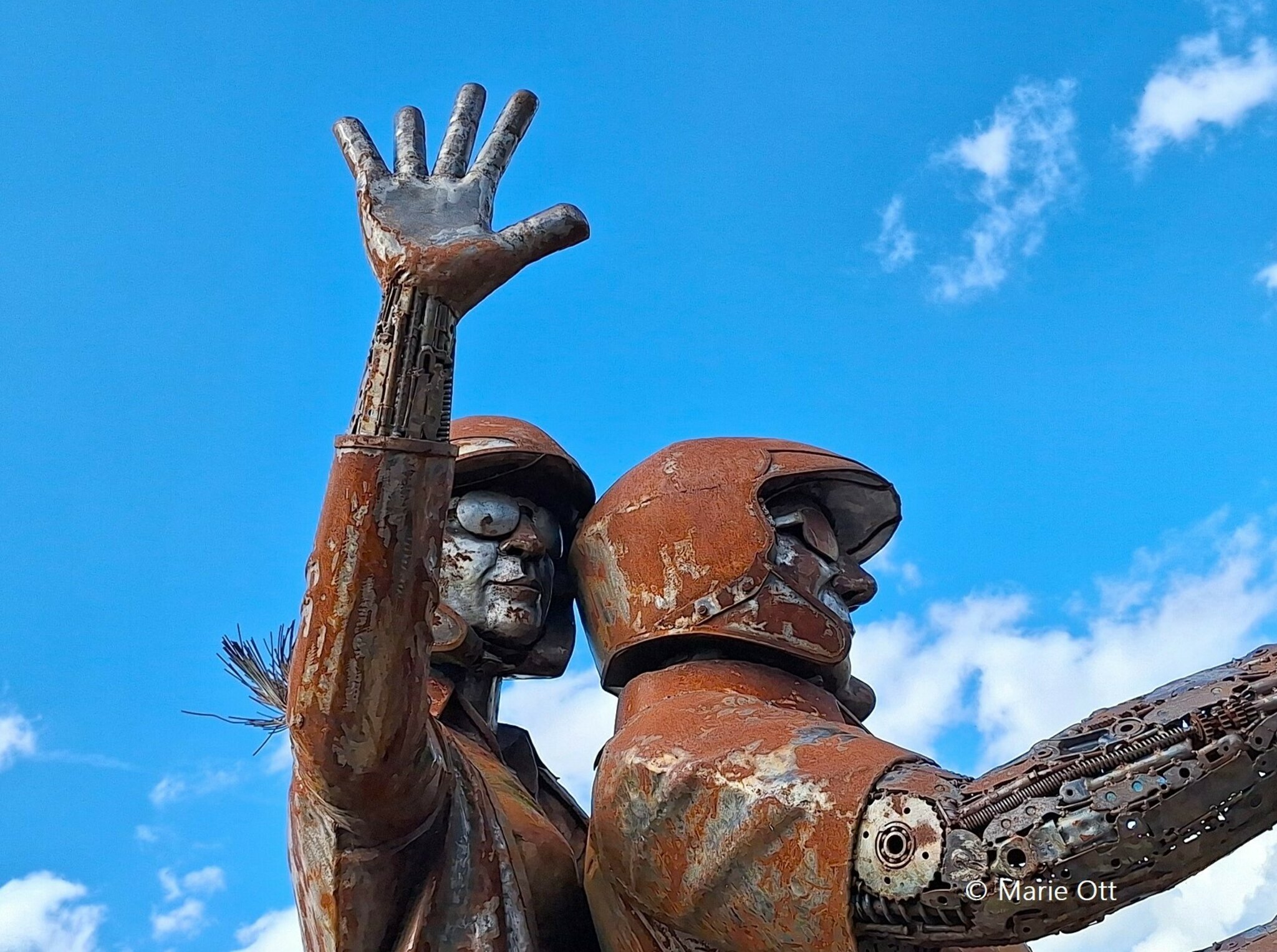 Harley-Davidson Parade - European Bike Week 2024 - Faak am See ...