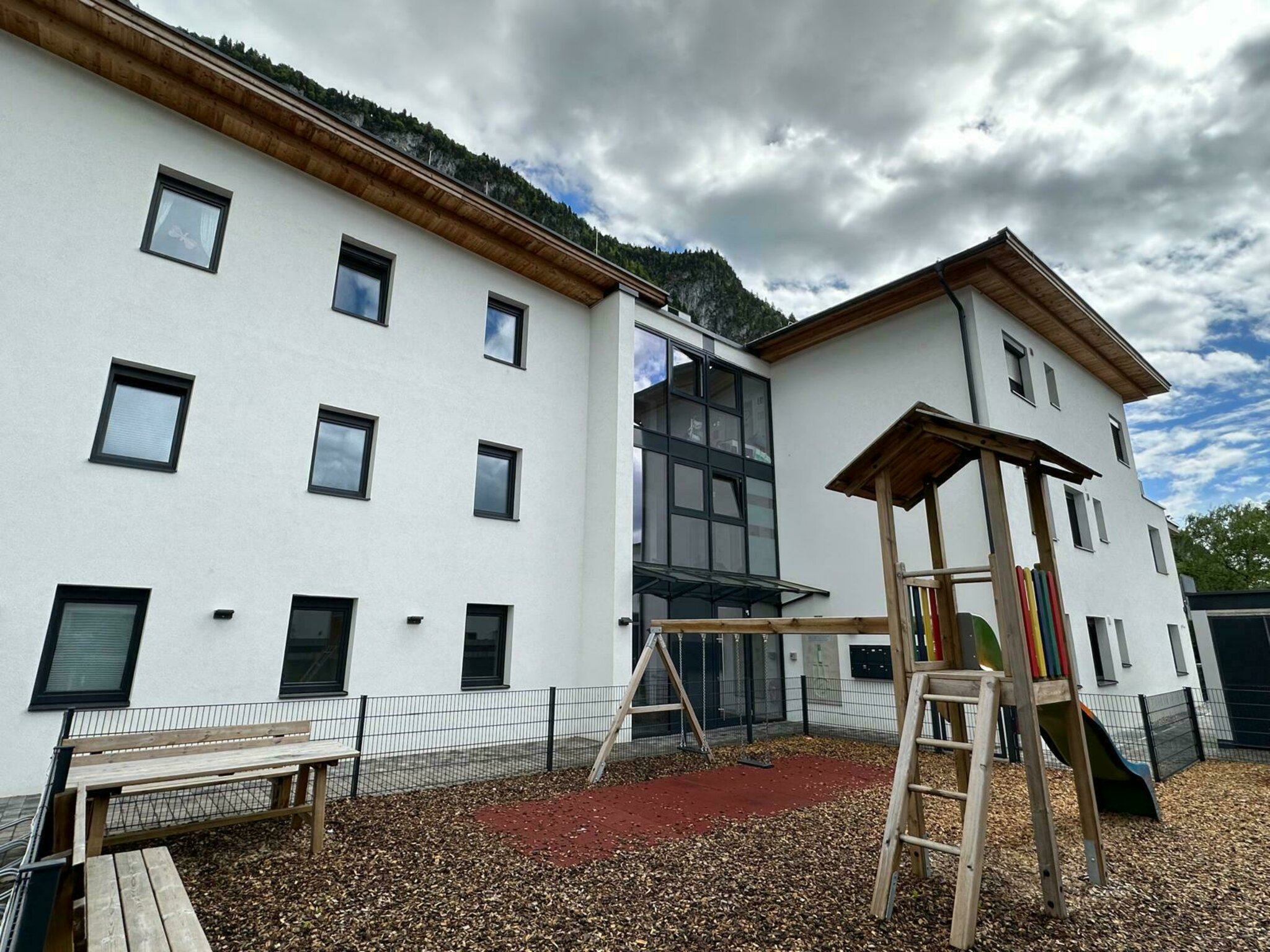 Staatsanwaltschaft: Unterernährung war Todesursache bei Bub (3) in Ebbs ...