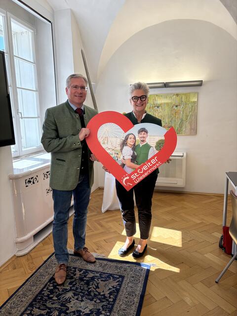 Brauchtum: Startschuss für den St. Veiter Wiesenmarkt erfolgt - St. Veit