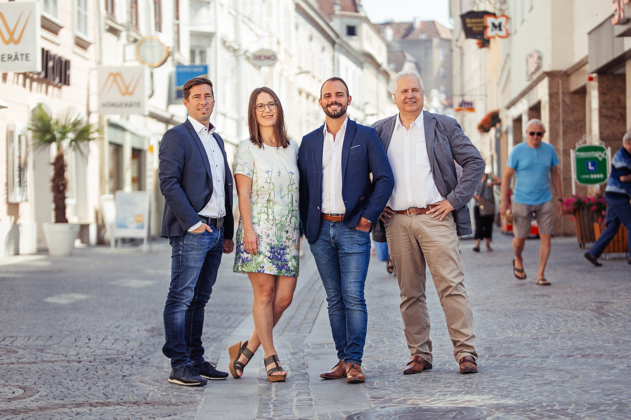 KMW Immobilien berät Sie: Lohnt sich ein Immobilienverkauf im Herbst ...
