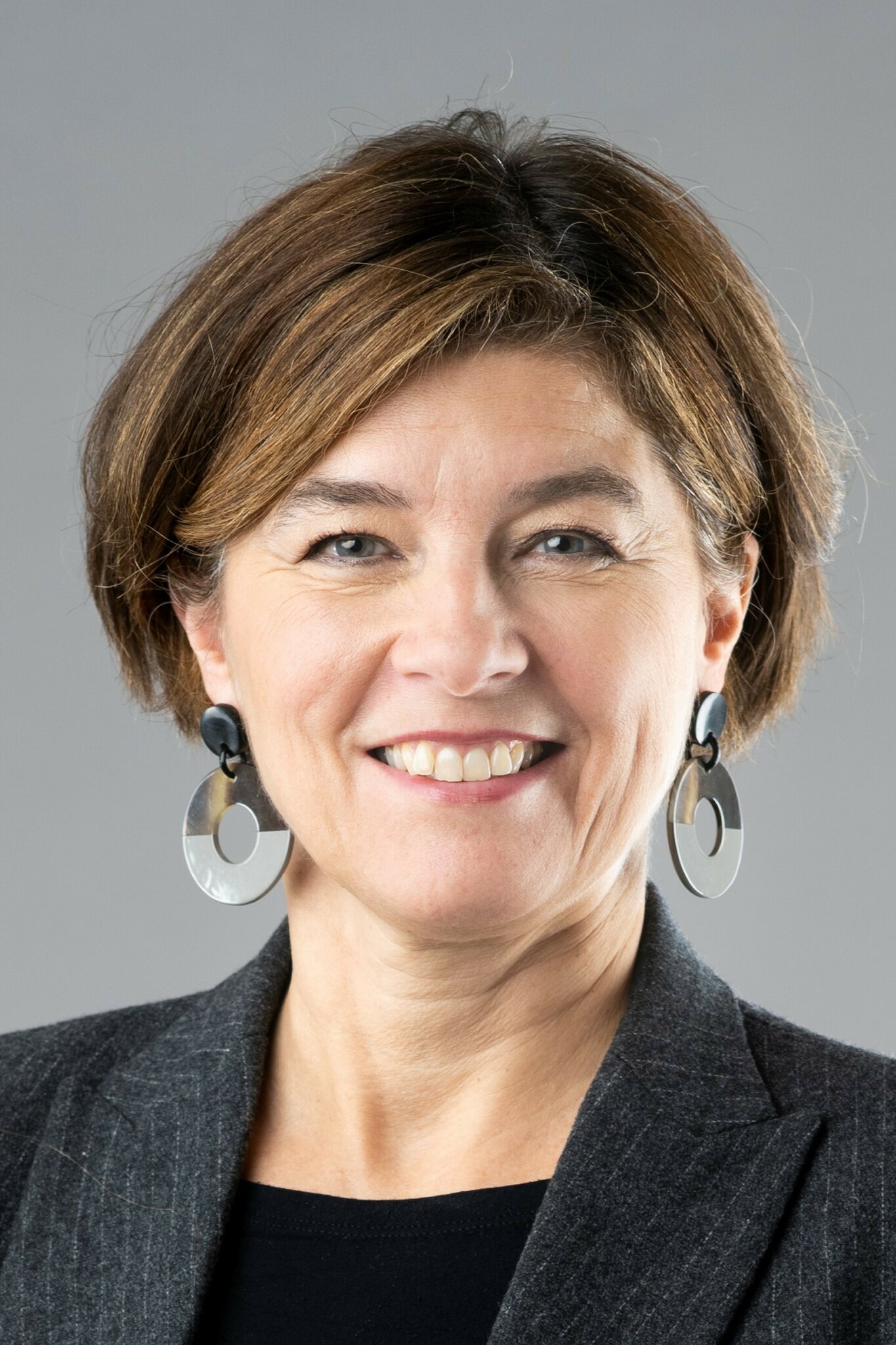 Kandidaten NÖ für NRW 2024: Grüne - Wirtschaftsprecherin führt Liste an - Niederösterreich