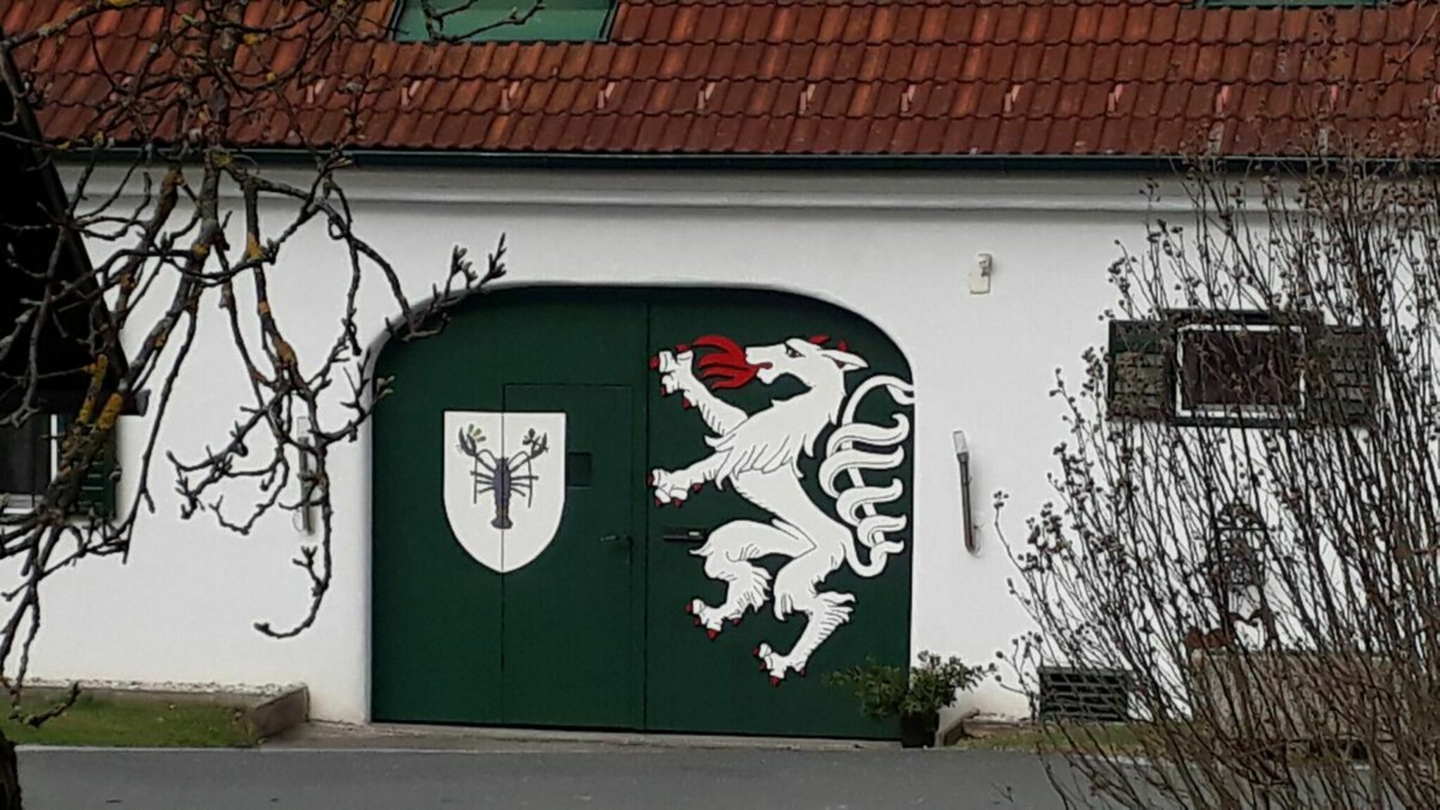 Blick auf die Geschichte: Die Wappen der steirischen Gemeinden - Steiermark