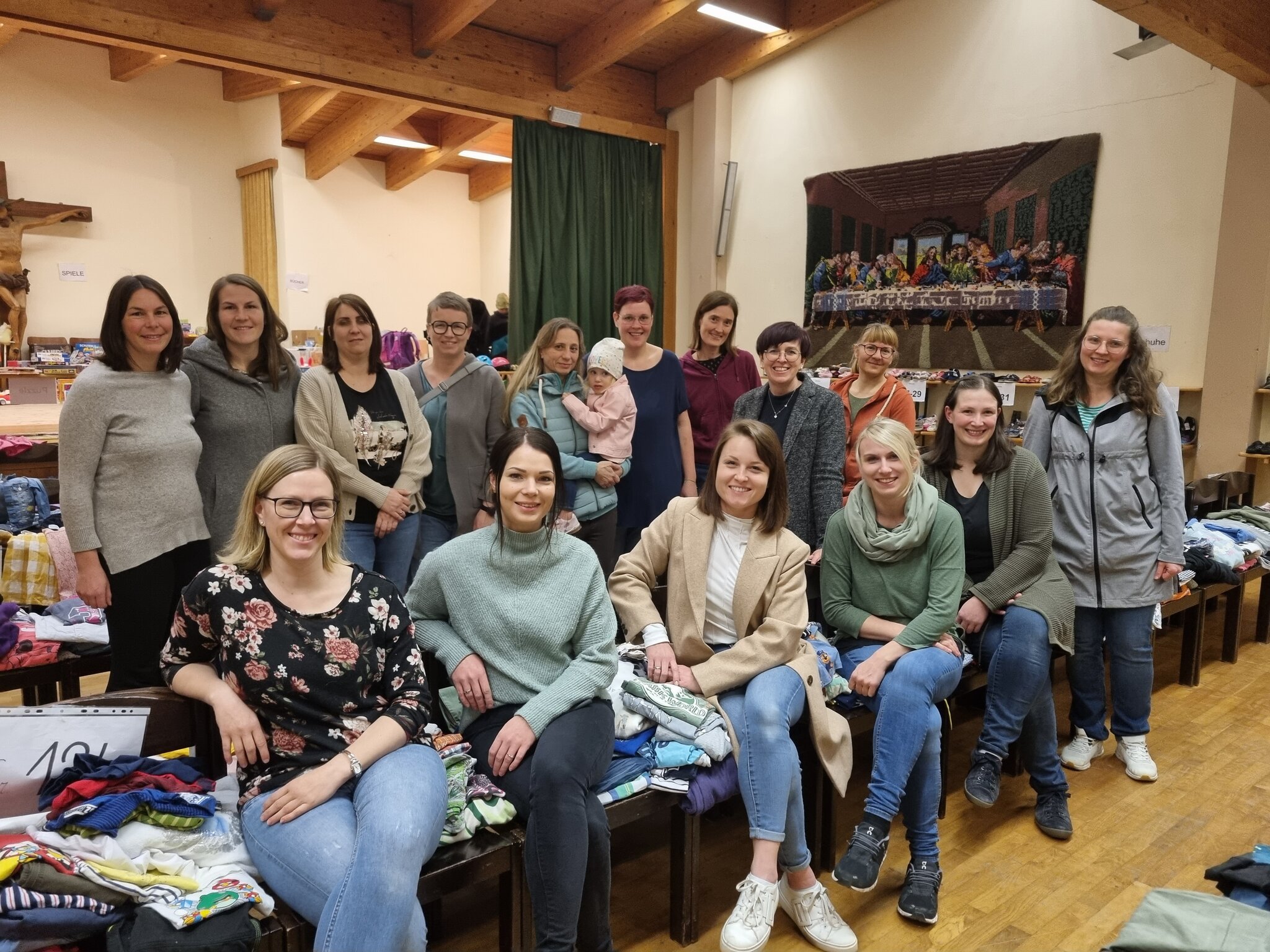 Second Hand Kindermode: Basar für Kinderbekleidung und Ausstattung rund um das Baby & Kind ...