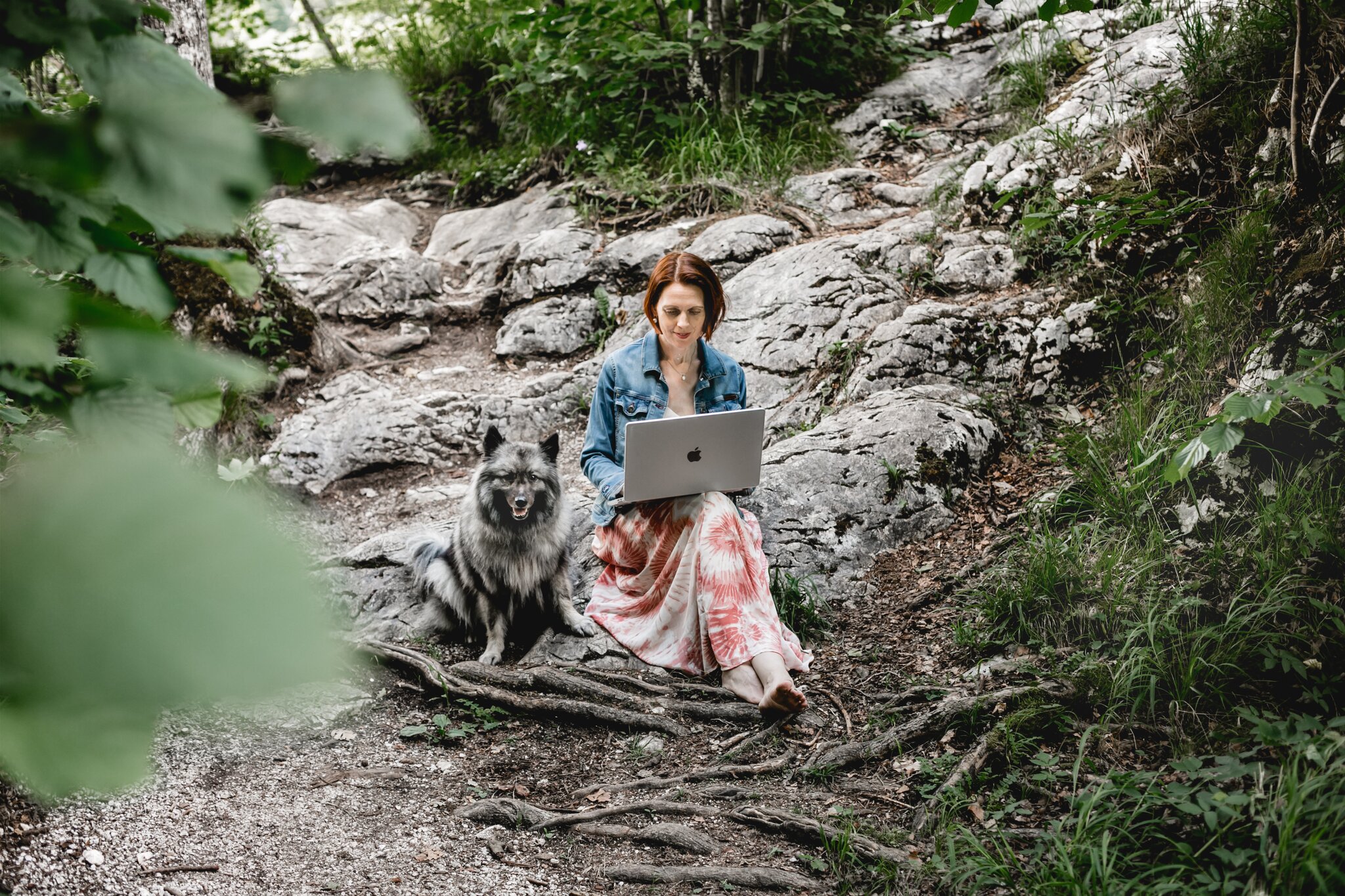 Interview mit Dr. Nina Wanek, Webdesignerin: Betriebswirtschaftliche ...