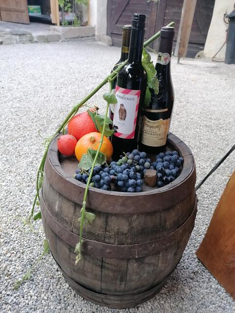 Erlebnis-Gastronomie: Die Burg Clam bekommt ein Mittelalter-Wirtshaus ...