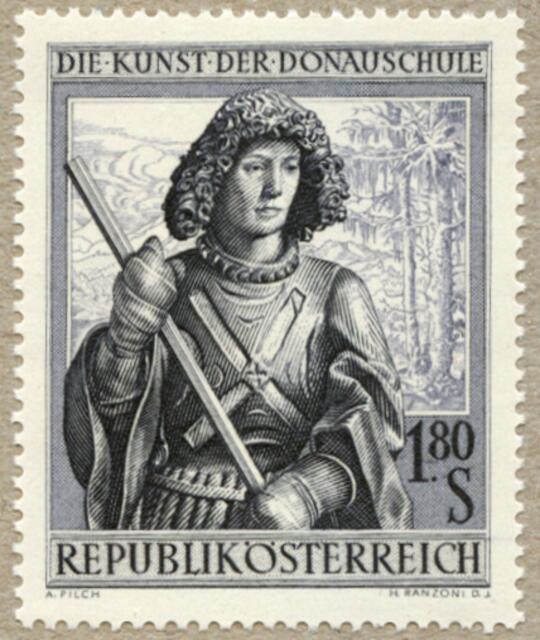 Museum Mauerbach (Hauptstraße 246): Prof. Adalbert Pilch ...