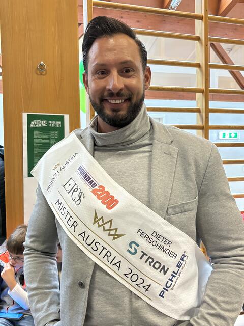 St. Johann im Saggautal: Das war das erste "Steirer mit Herz"-Fest ...