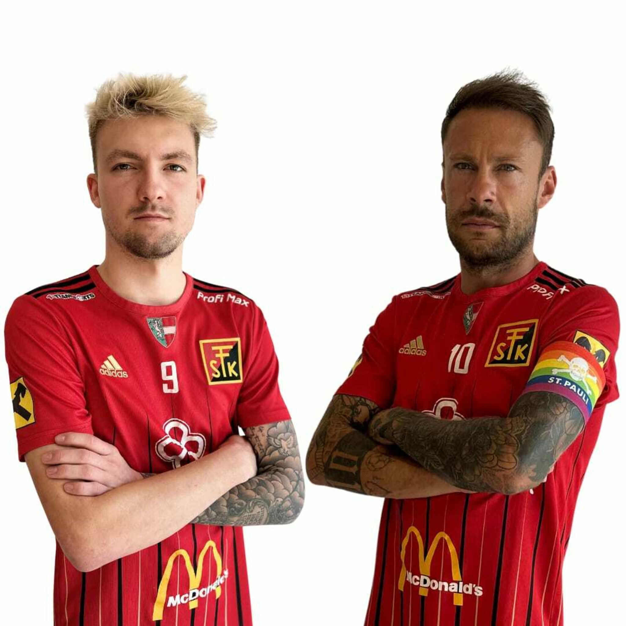 Jetzt gehen die Blicke Richtung Bezirksderby: FSK ist neuer ...