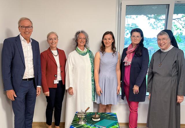 Aktuelle Nachrichten aus Grieskirchen & Eferding - meinbezirk.at