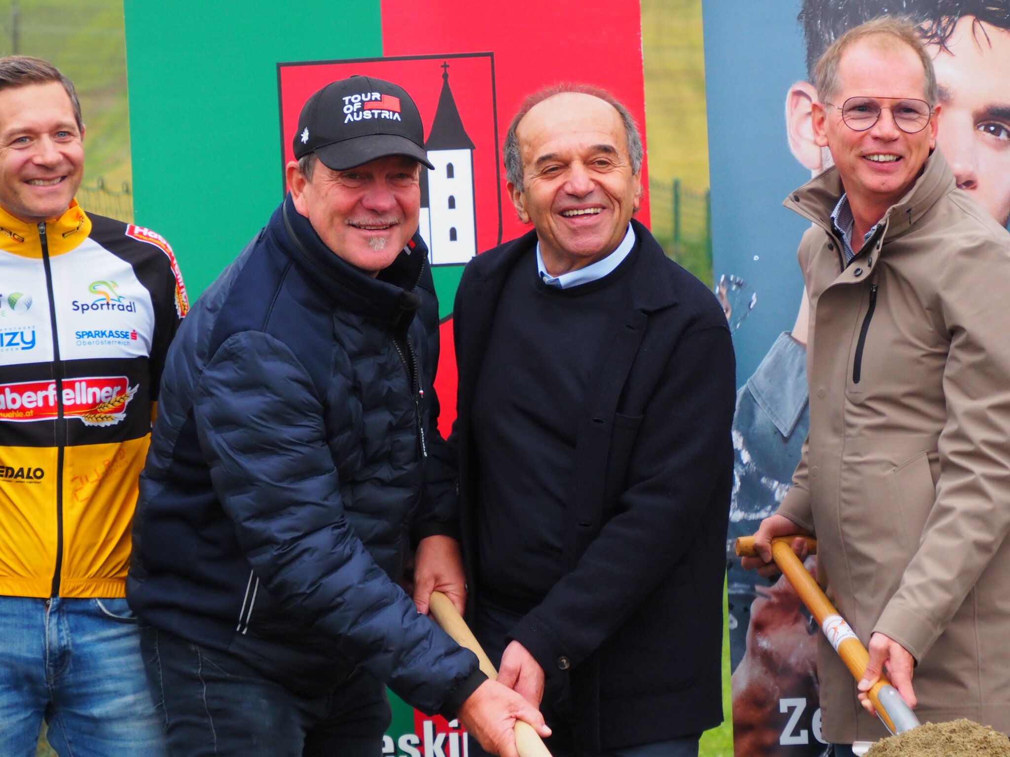 Radclub Grieskirchen: Pumptrack in Grieskirchen ab Ende Oktober ...