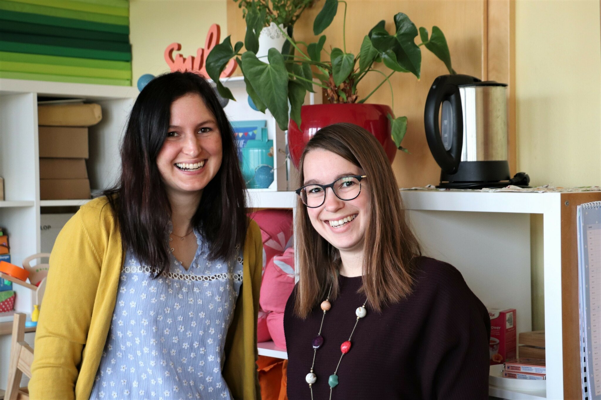 5 Jahre FamilienZelt Raaba-Grambach: Kabarett über Höhen und Tiefen der ...