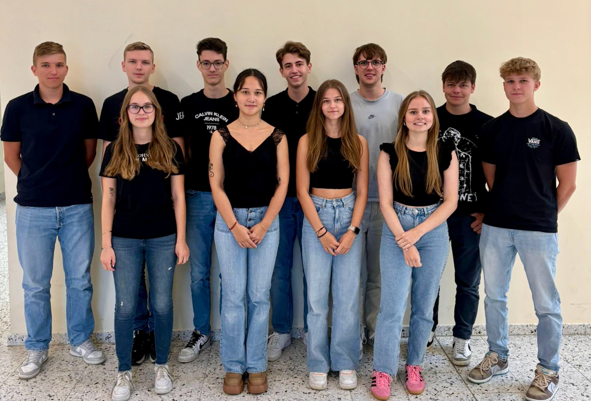 28. September: 40. Technikerball der HTL Wolfsberg "entführt" nach Mexiko - Lavanttal