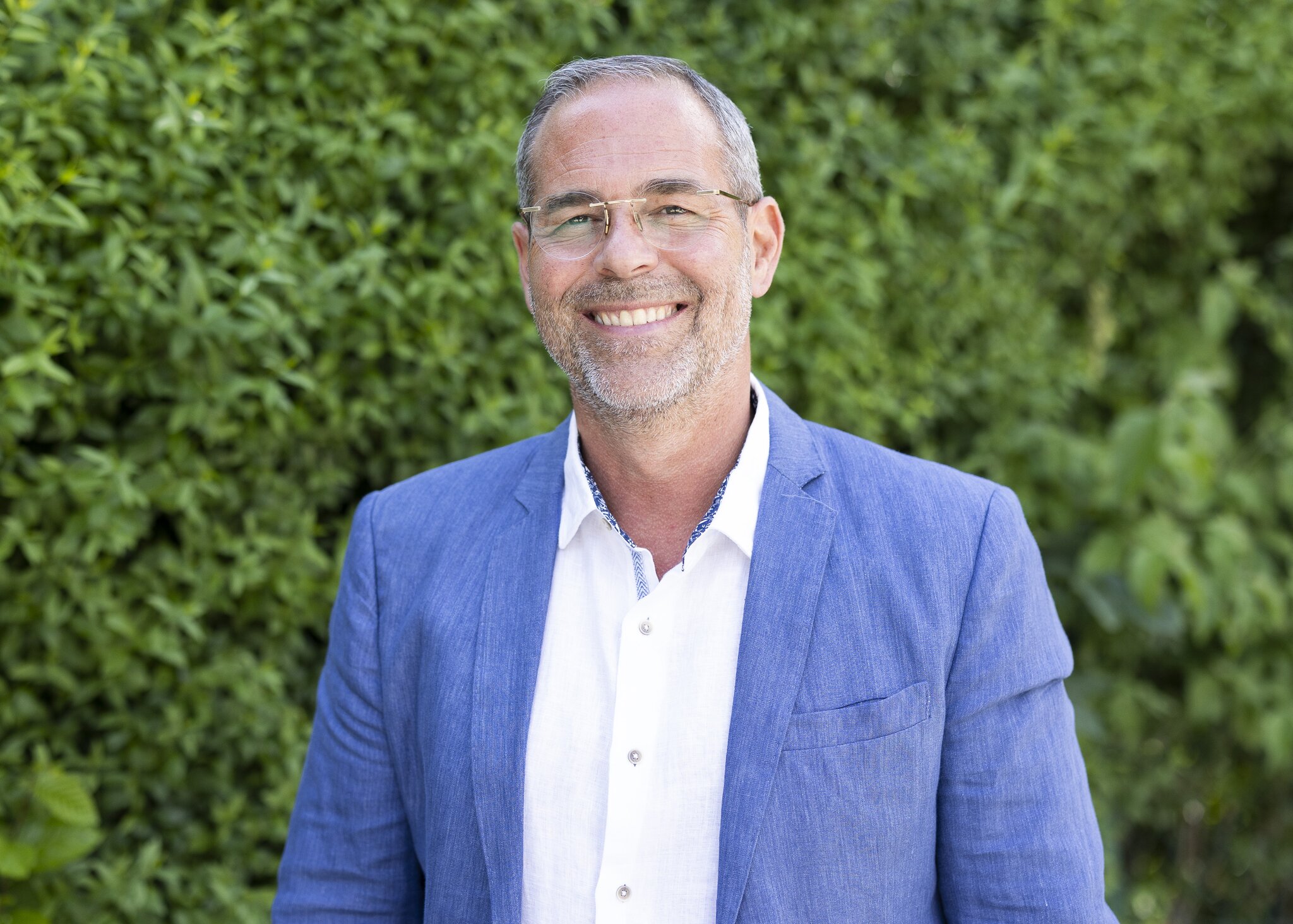Green Vision Group: Michael Walentin stellt sein Unternehmen vor! - Wien