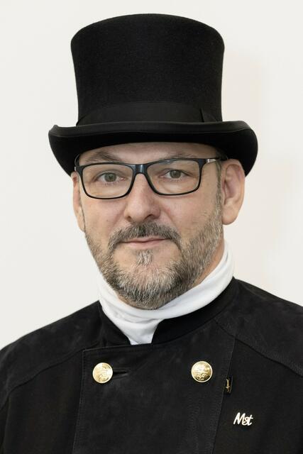 Rauchfangkehrer in Niederösterreich: Ein Beruf mit Tradition und ...