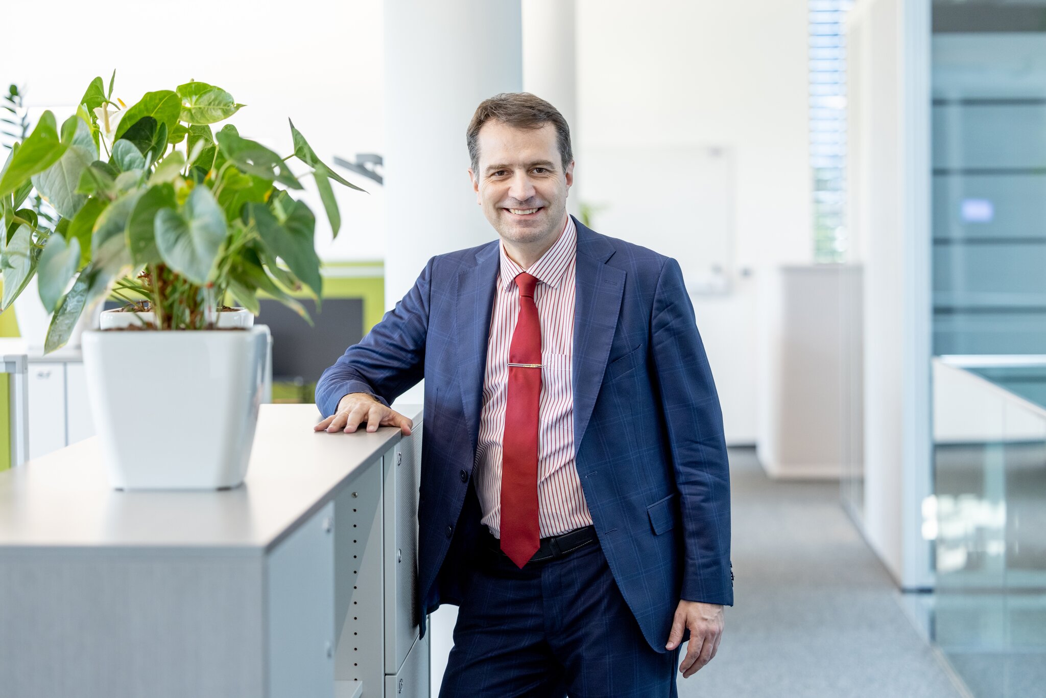 Steyr: Wie BMD Kunden vom Einsatz der künstlichen Intelligenz ...