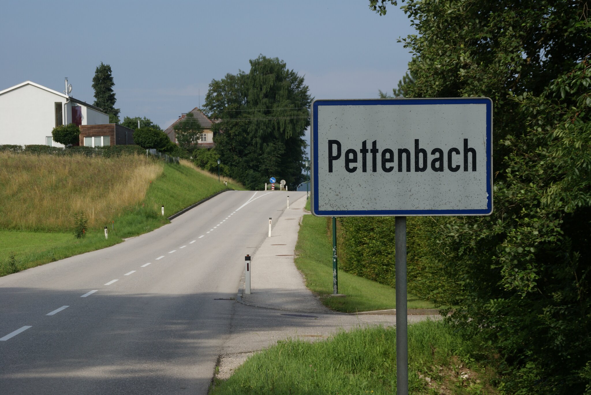 Pfarrstrukturreform: Dekanat Pettenbach auf dem Weg zur gemeinsamen ...
