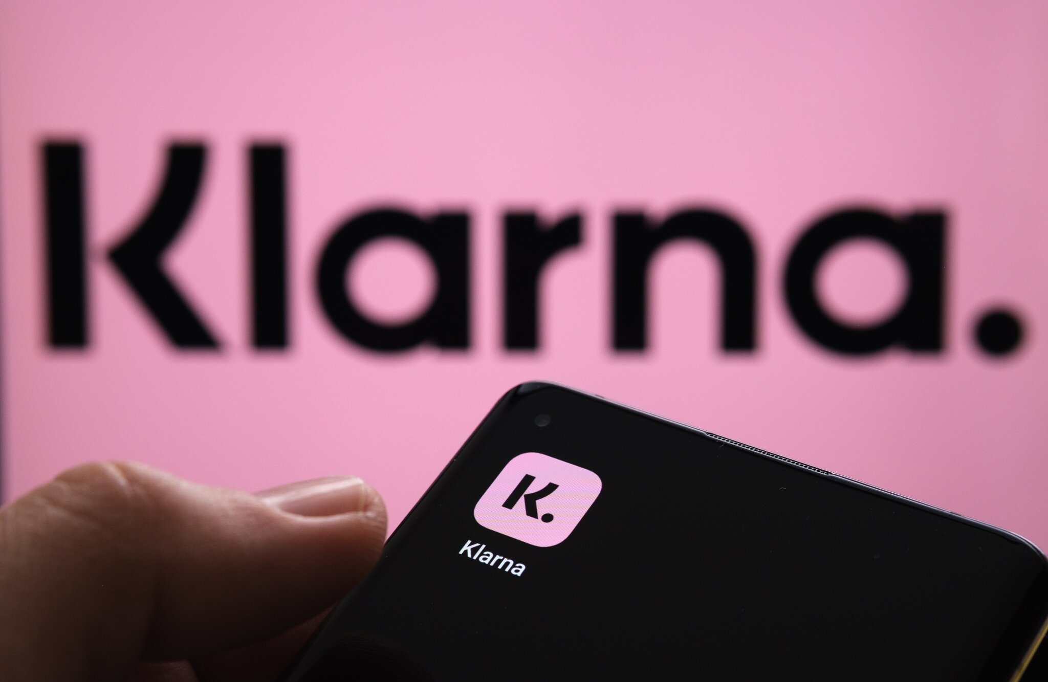 Ware nicht erhalten, aber Mahnung: Zahlreiche Beschwerden über Klarna