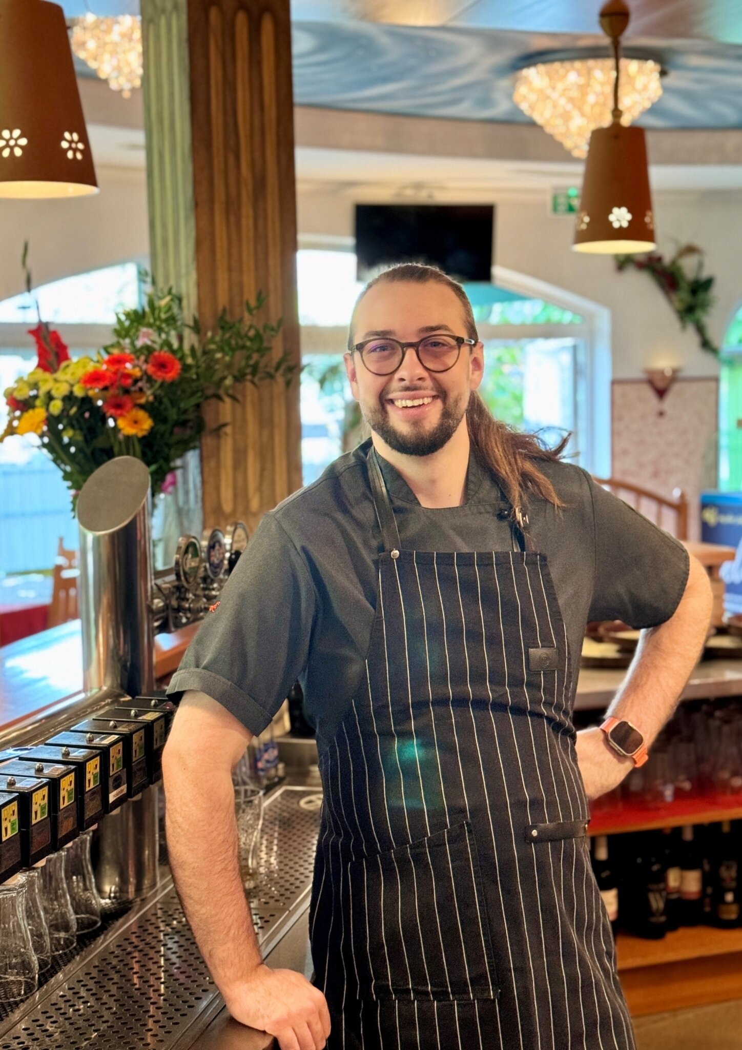 Romantikhof in Eibiswald: Für Philipp Rossmann voten und gewinnen ...