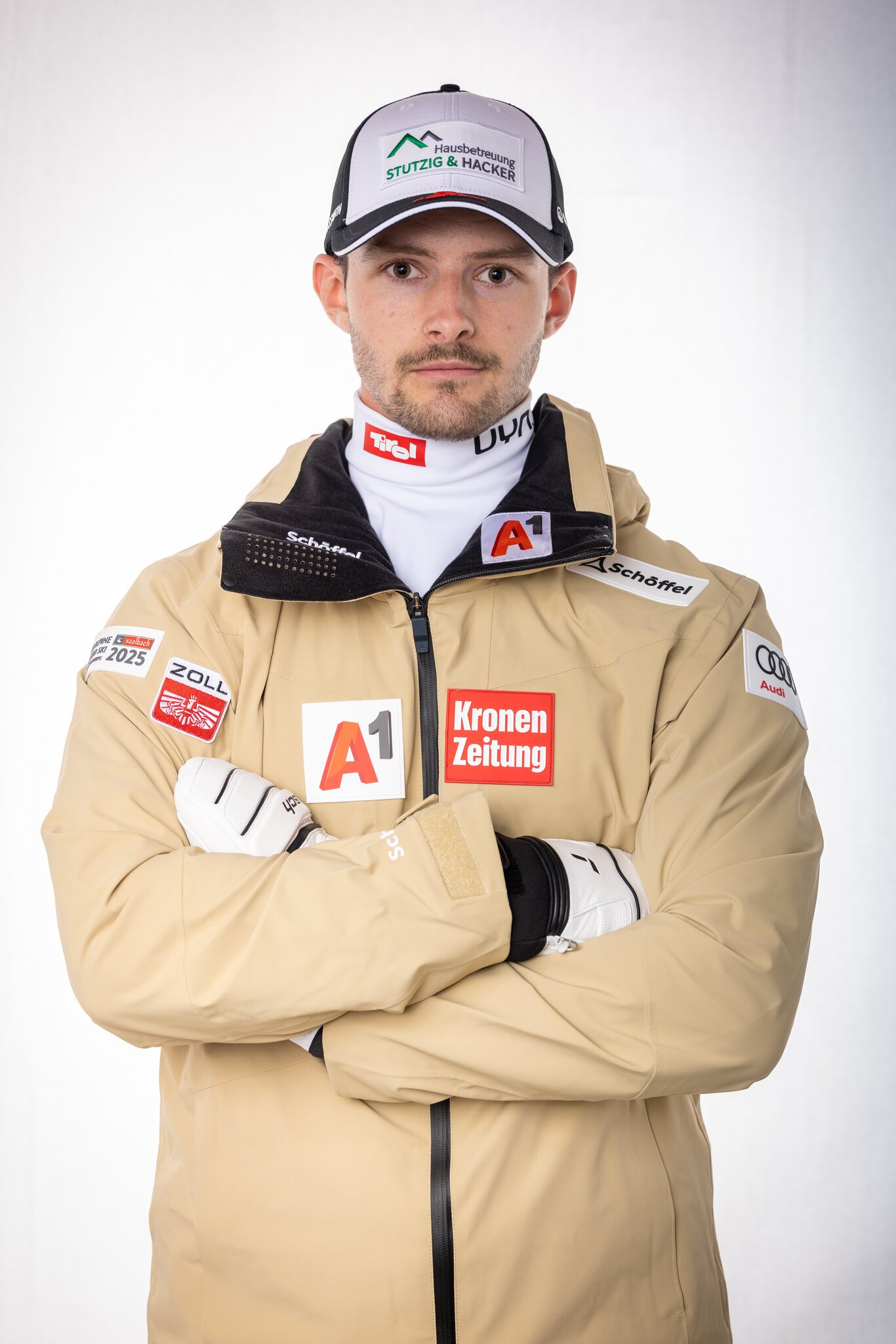 Joshua Sturm fehlt in Sölden: Vom Pech verfolgt - Imst