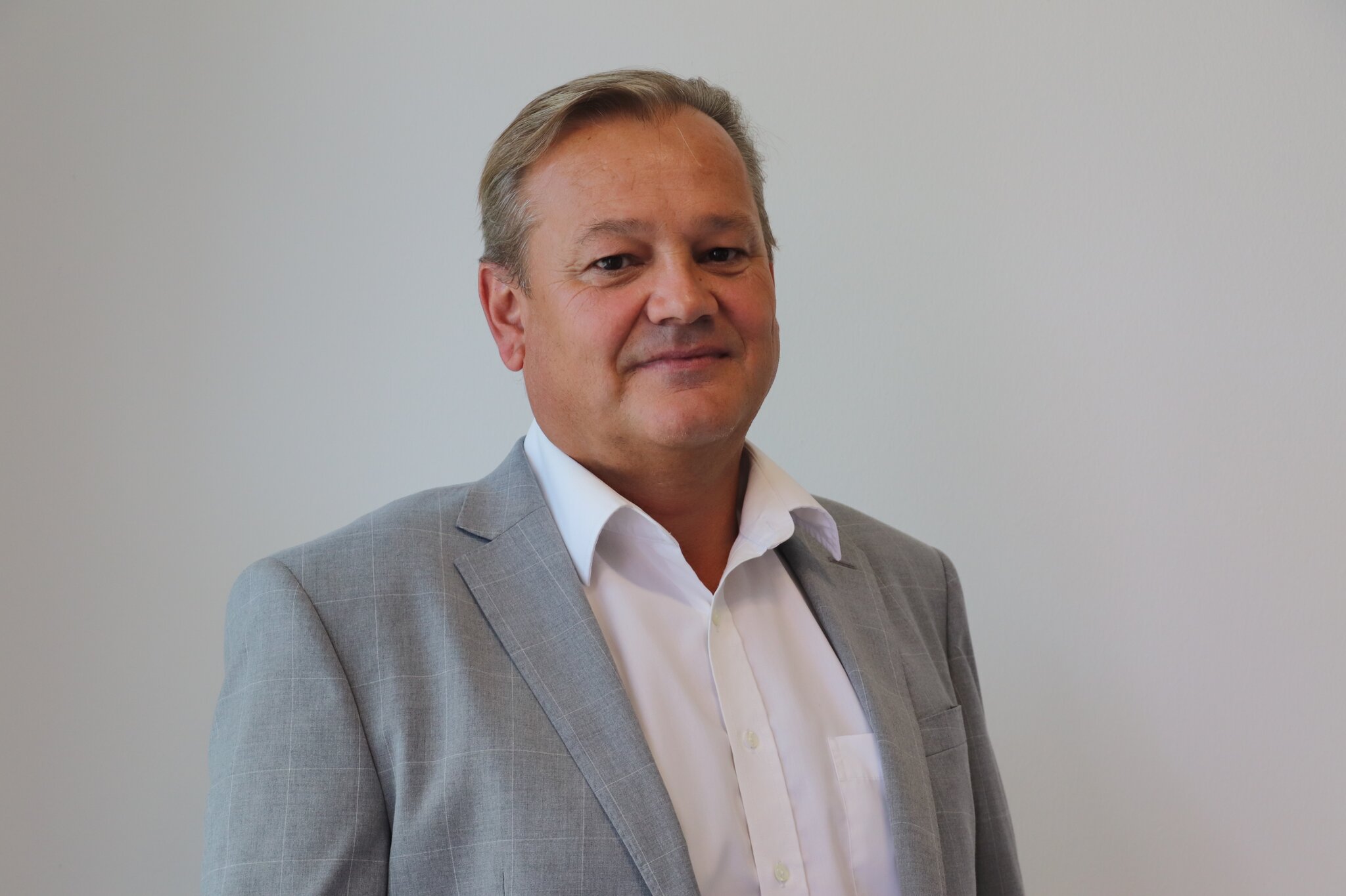 Interview: Steuerberater Alfred Rumpl ist neuer Lions-Präsident - Schärding