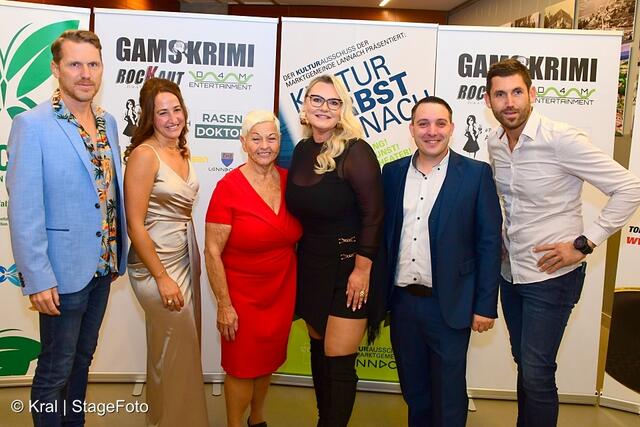 Leibnitz: "Gamskrimi"-Premiere mit "Der Südsteirer" Markus Perner in ...