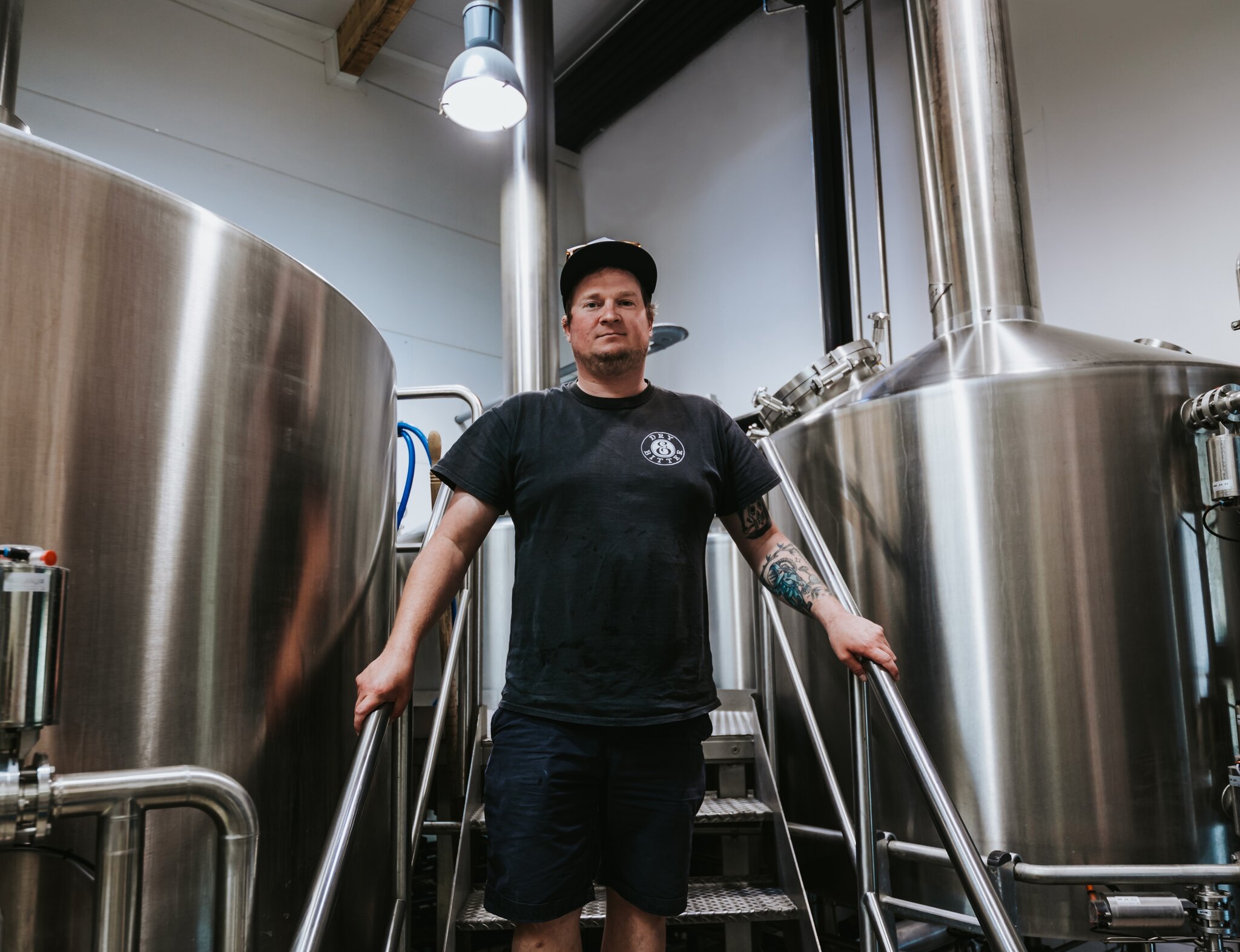 Beer Week Berlin: Brauerei Bevog triumphiert bei der Bier-Challenge ...