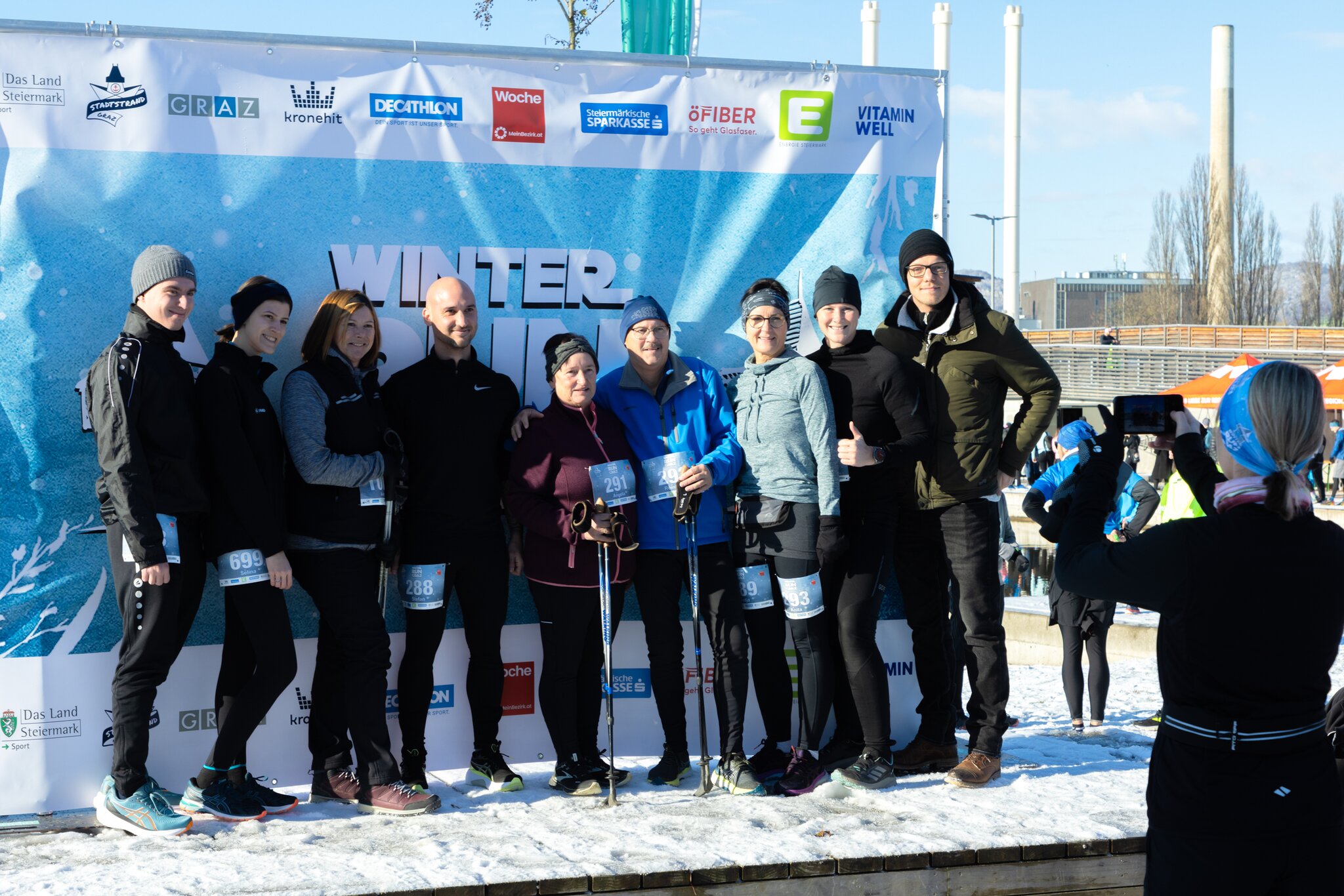Winter Runs 2024/2025: Was du über die Winter Run-Laufserie wissen ...