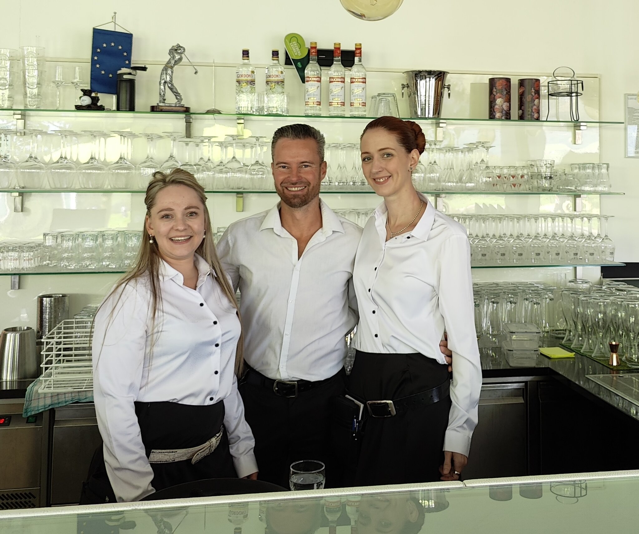 Neapolitanisches Restaurant: Daniel Trost serviert die Urpizza in ...