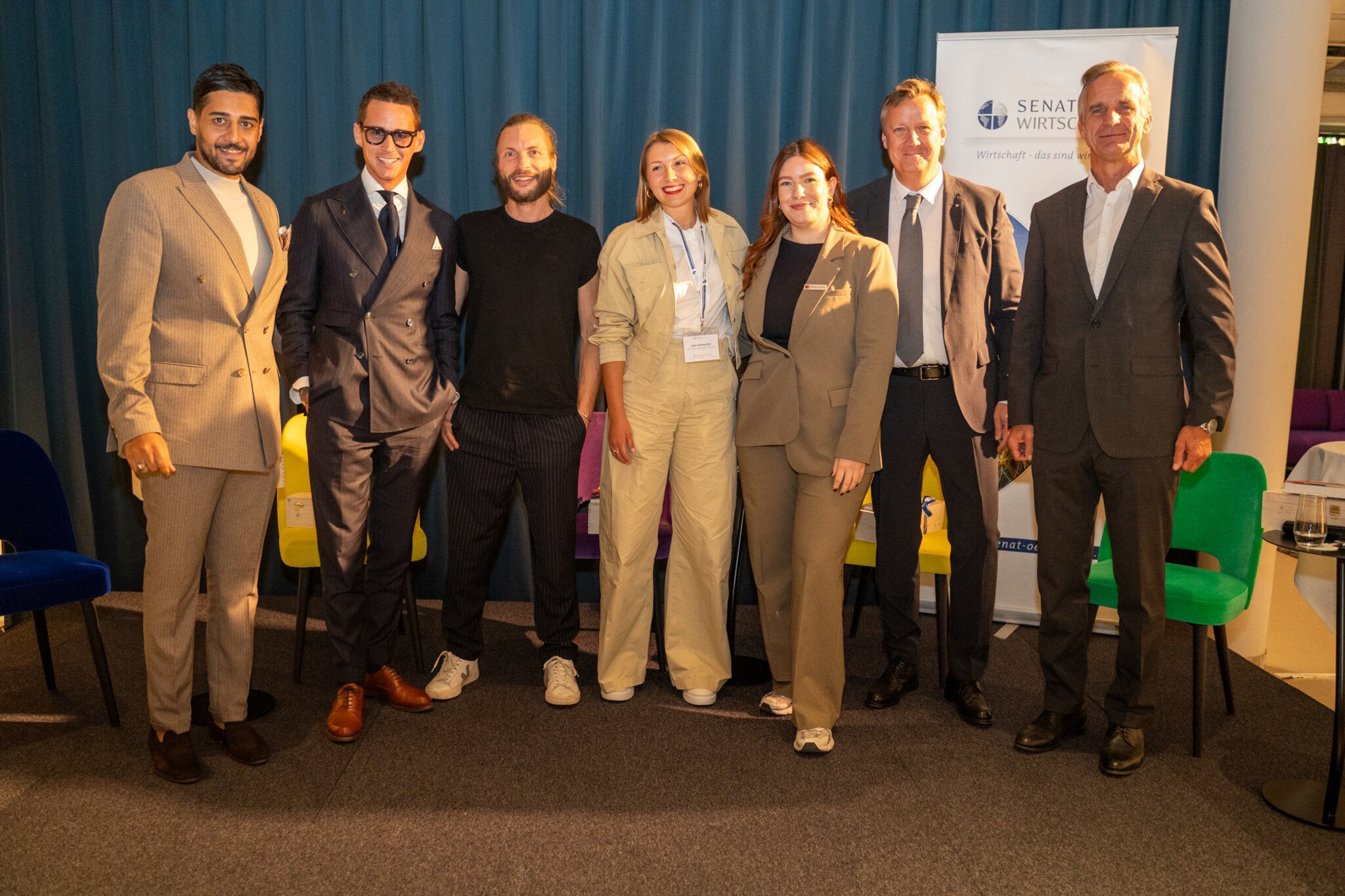 Von Tradition zur Innovation: Wie der Mittelstand den Wandel meistert ...