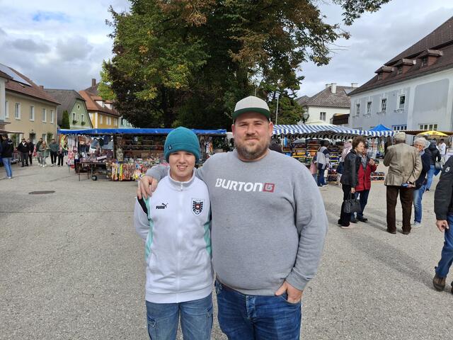 Aktuelle Nachrichten aus Amstetten - meinbezirk.at