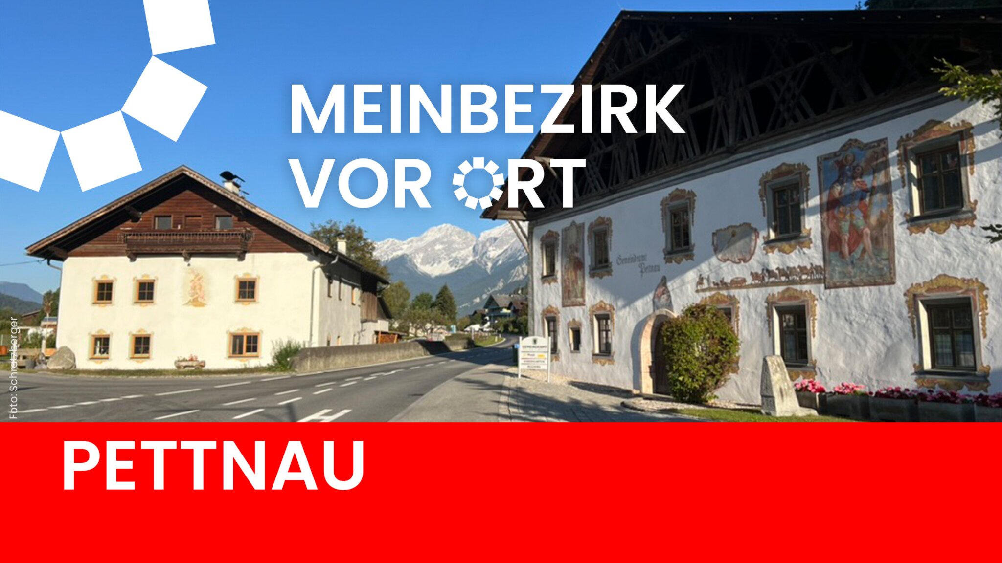 Fixtermin: Pettnau feiert Fest der Feste - Telfs