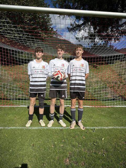 1. Klasse B: Grafendorf möchte zählbaren Erfolg und Nötsch muß 22 ...