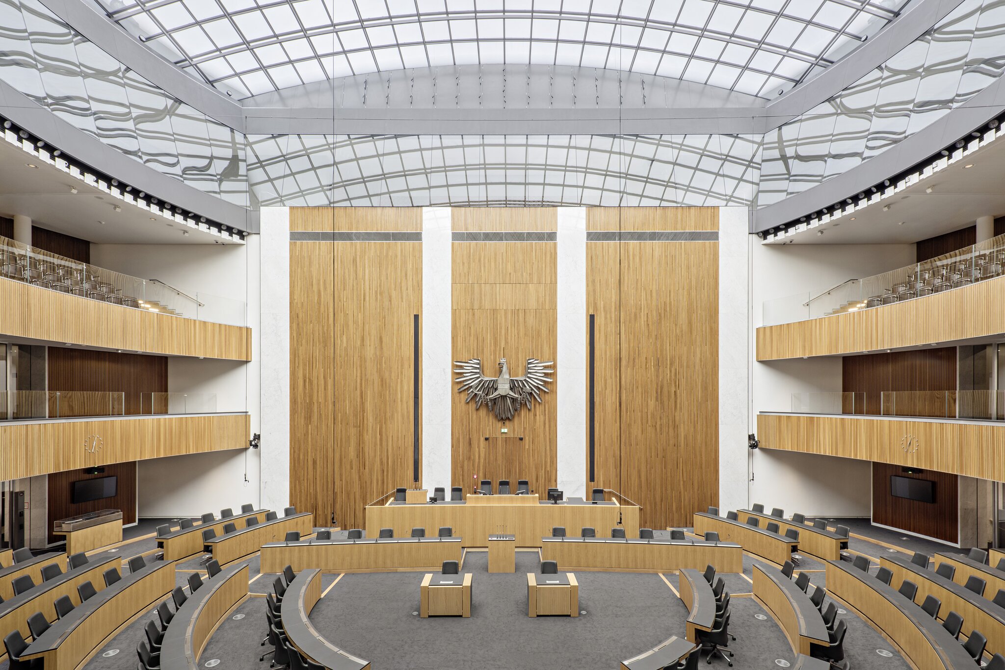 Nationalratswahl 2024: Der Pongau ist künftig mit drei Mandaten im ...