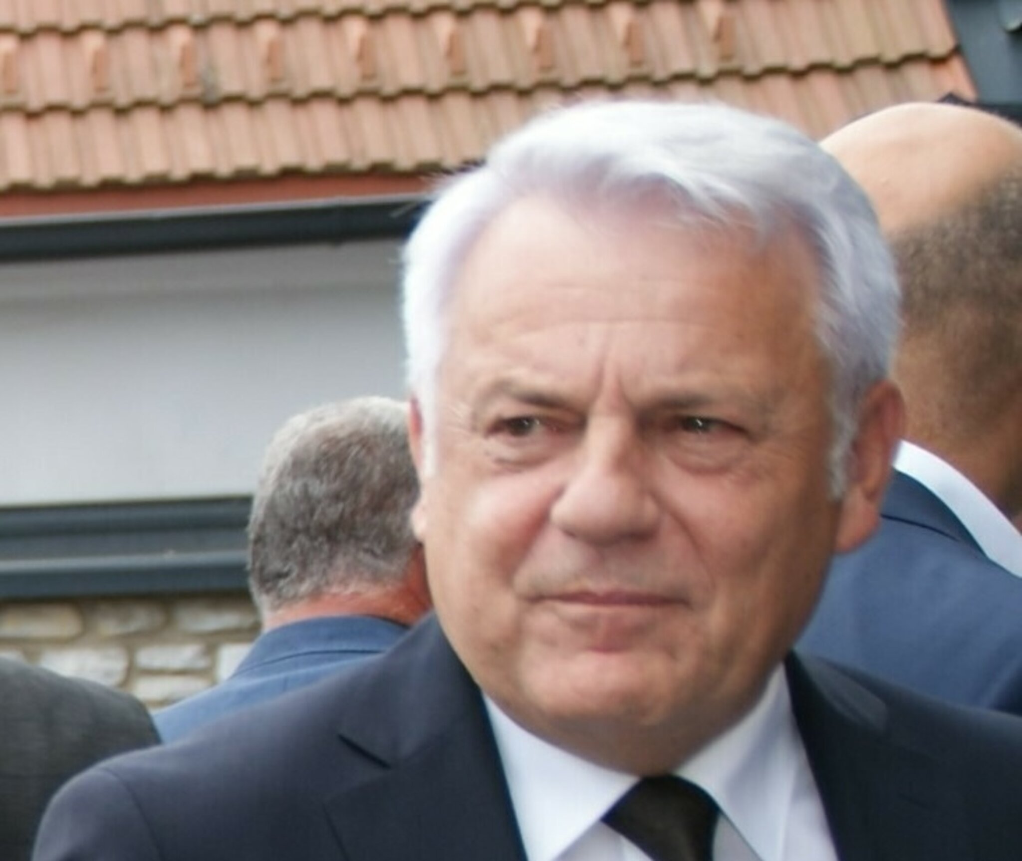 Nach Feitl-Rücktritt: Jennersdorf bekommt einen neuen Vizebürgermeister ...