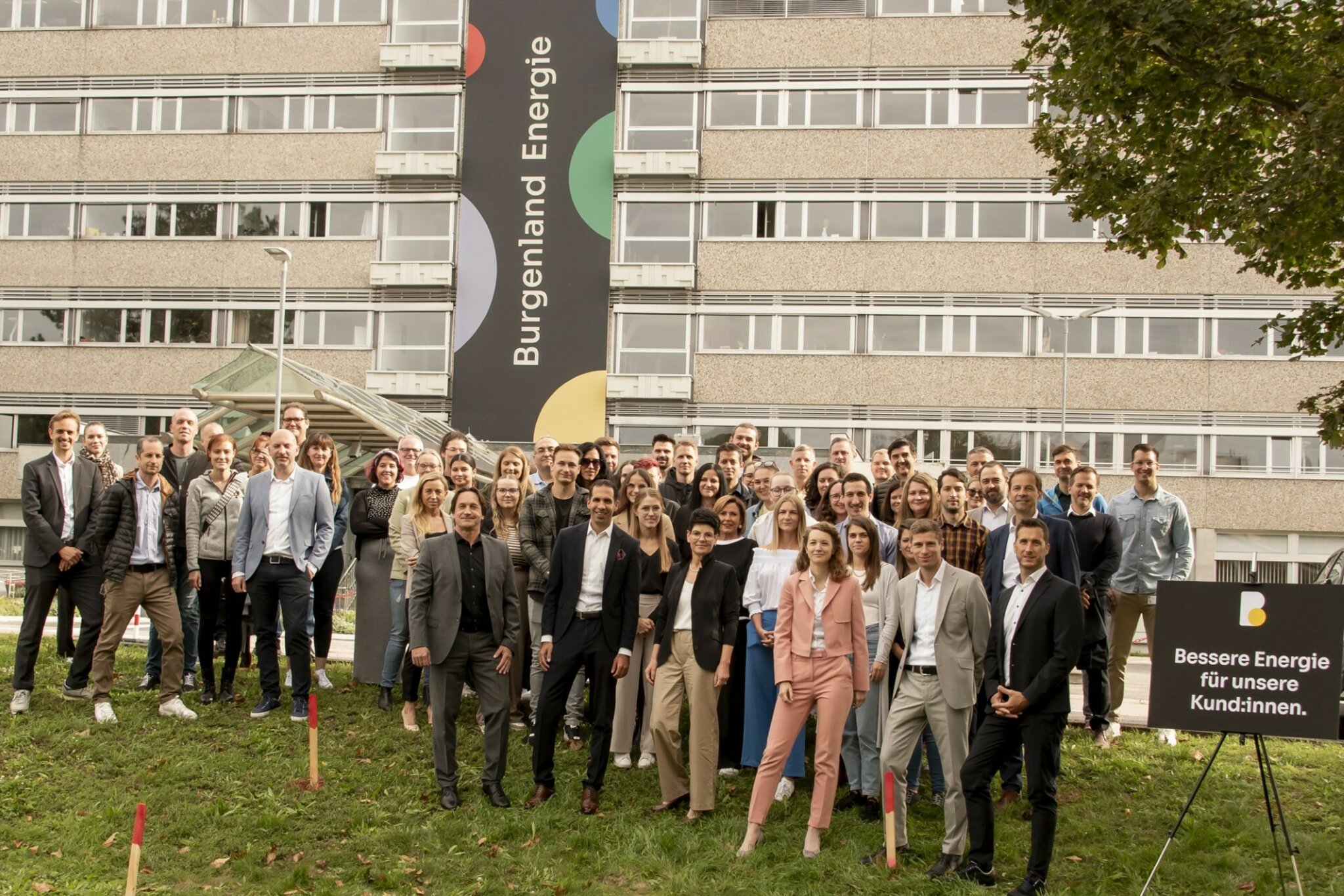 Flagship-Store und Erlebniswelt: Burgenland Energie setzt auf ...