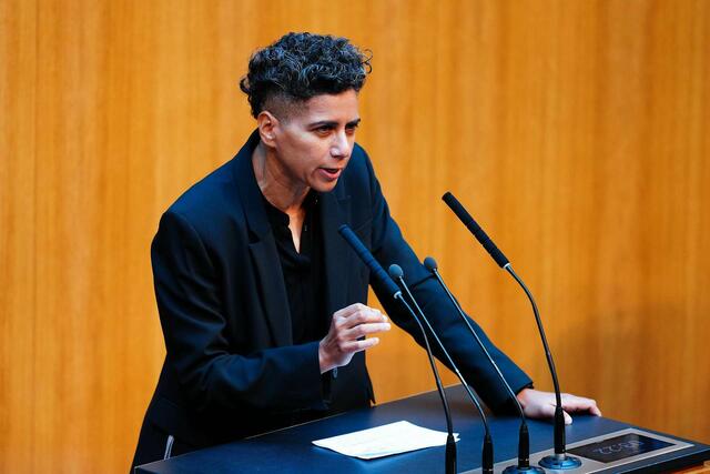 Die Verteilung der Mandate: Neue Gesichter im künftigen Nationalrat ...