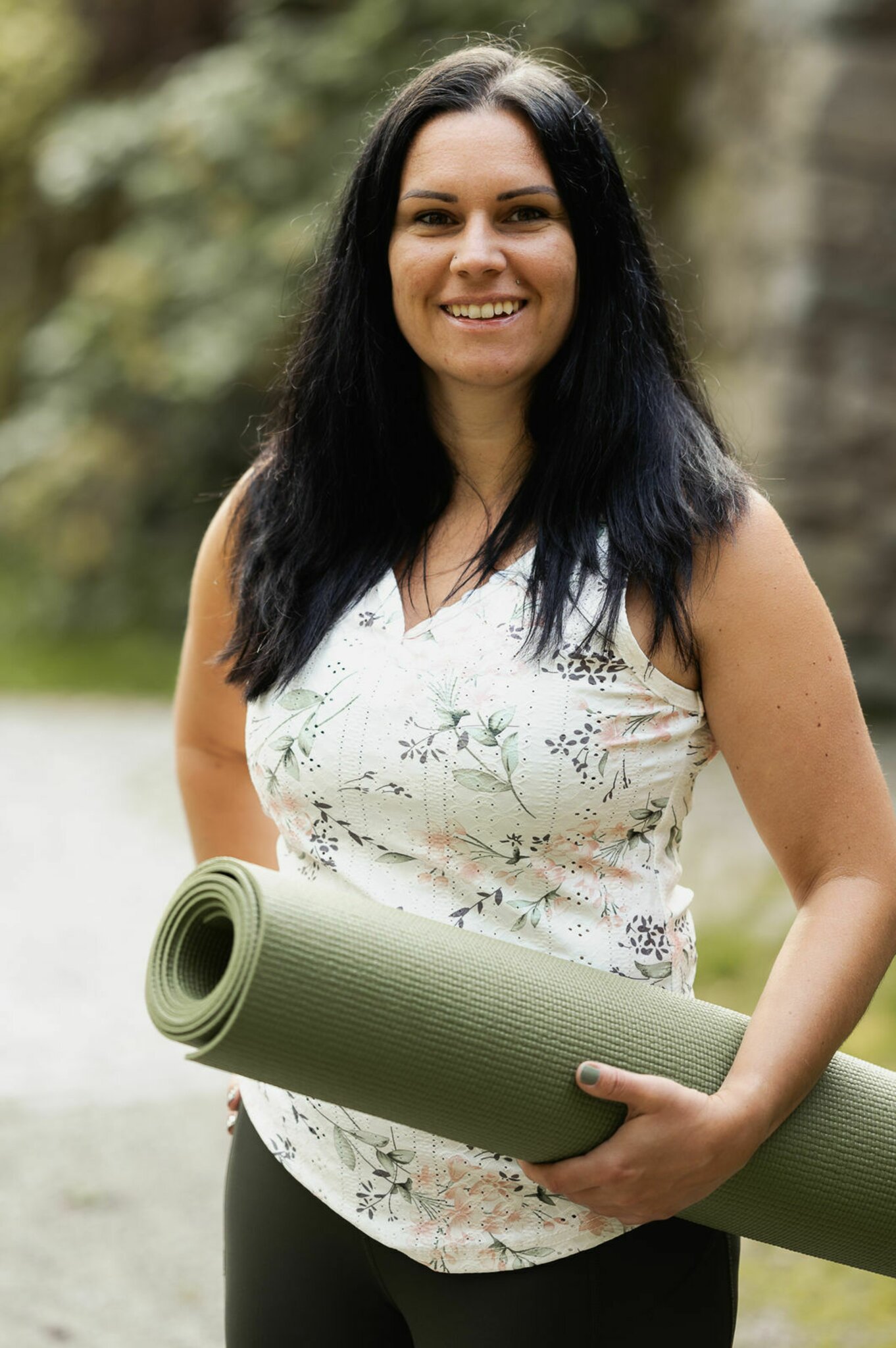 Kursstart: Yoga mit Daniela Hahn in Pregarten - Freistadt