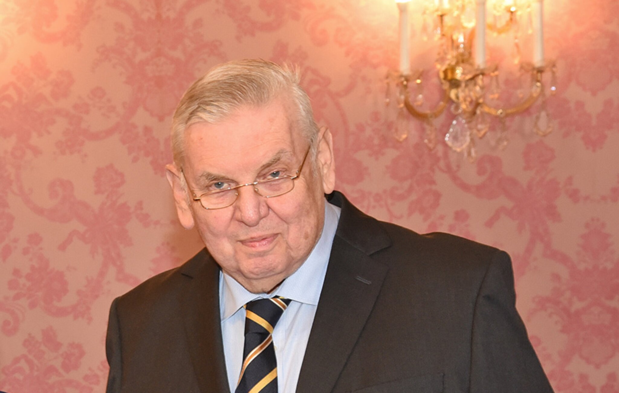 Trauer um Gastronom: Franz Rudolf Winkler unerwartet verstorben - St ...