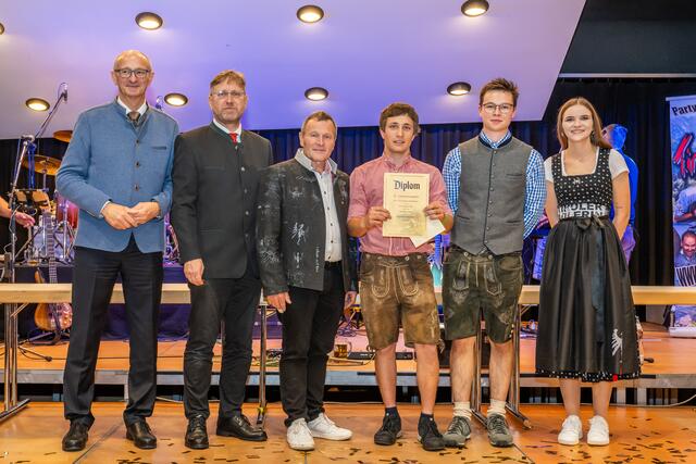 Der beste Almkäse 2024: 30. Jubiläums-Almkäseolympiade in Galtür - Landeck