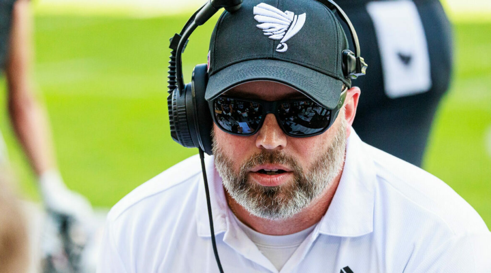 American Football – ELF: Charlie Eger verstärkt das Coaching Team um ...